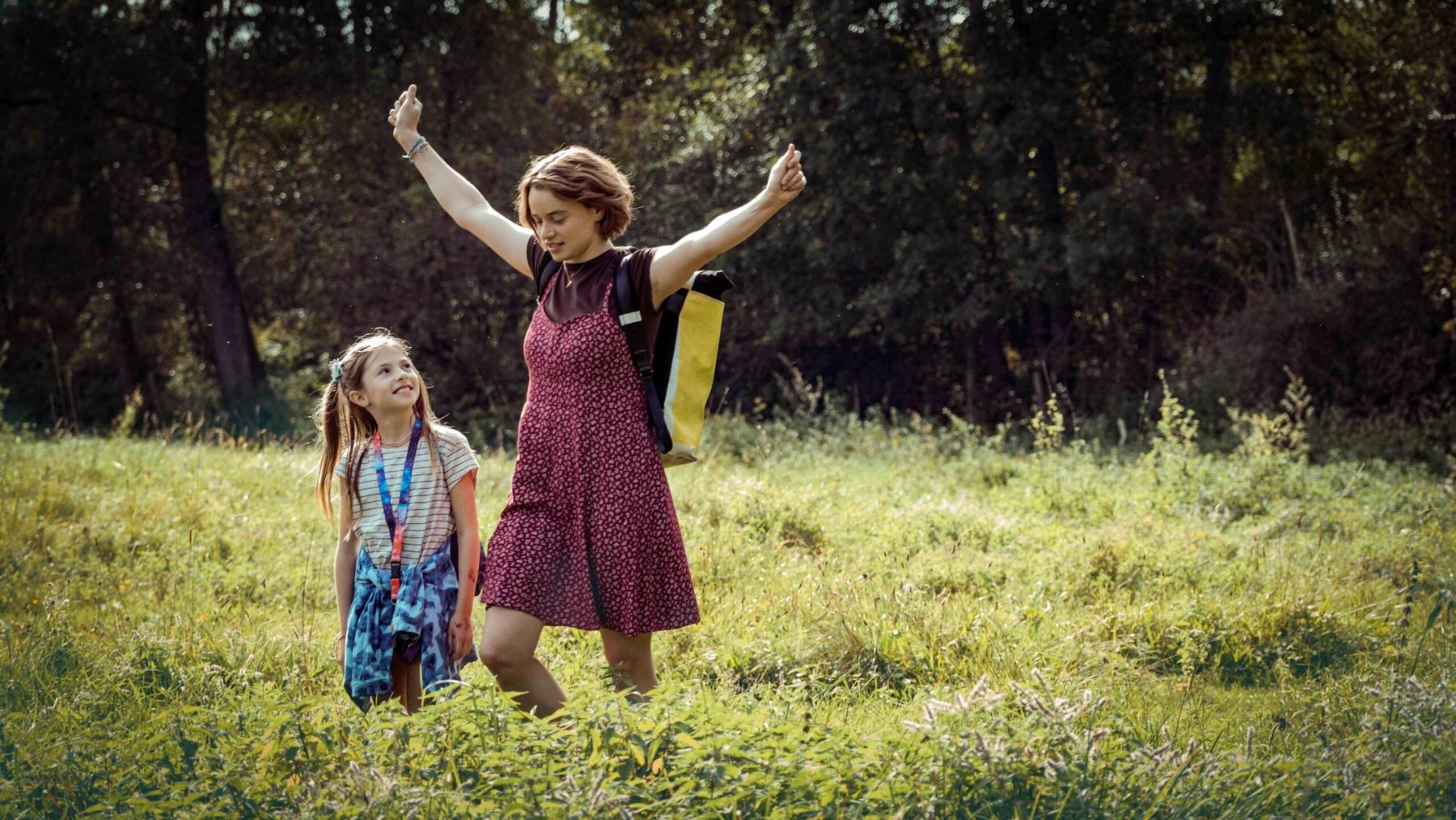 First Look: Erst Bilder von „22 Bahnen“ - SPOT media & film