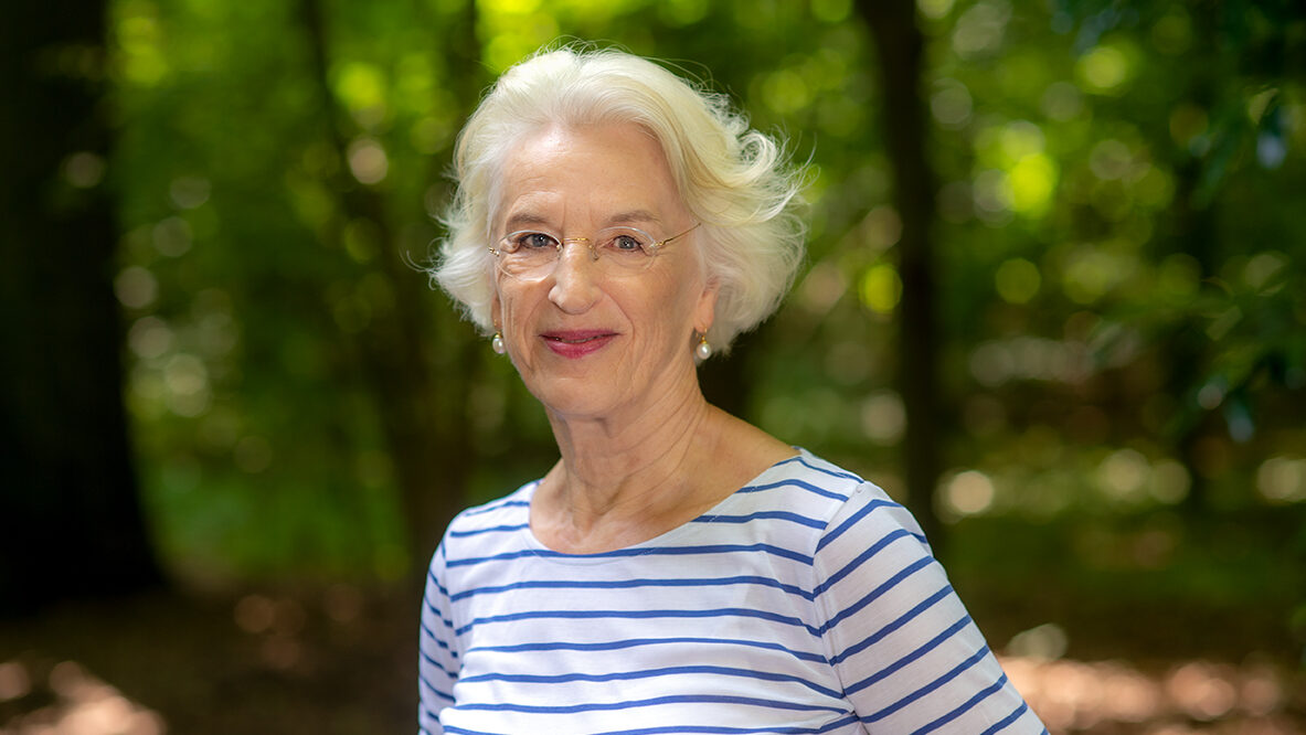 Eva Hubert über ihren Abschied von Themis: „Sensibel für das Thema ...