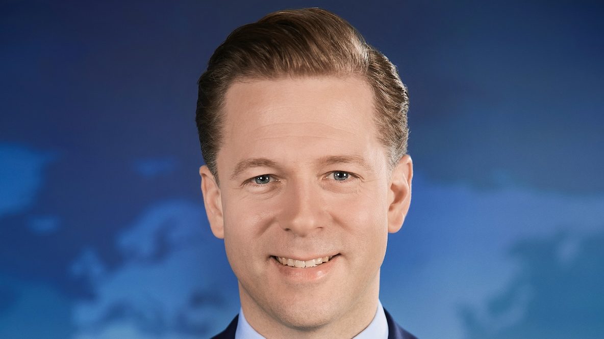 Axel Springer Archive - THE SPOT media & film