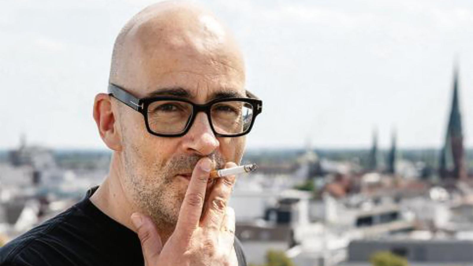 Torsten Neumann vom Filmfest Oldenburg: „Die Zuschauer auf eine ...