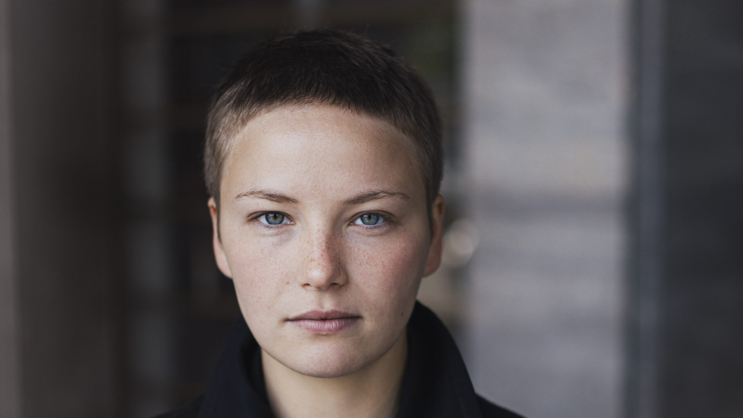 Devrim Lingnau ist der deutsche Shooting Star - SPOT media & film