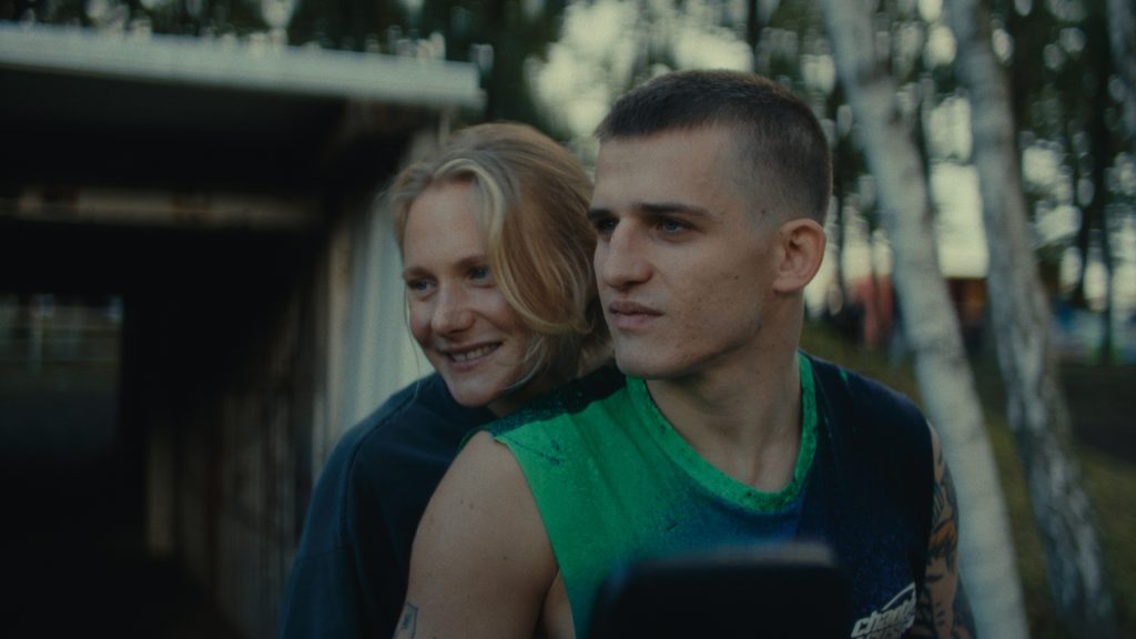 Neiße Filmfestival: „Ungeduld des Herzens“ zweifach geehrt - SPOT media ...