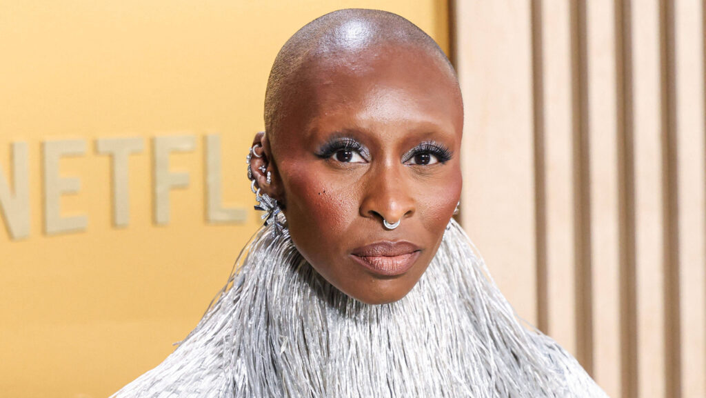 Cynthia Erivo übernimmt Rolle in Actionthriller „Karoshi“ - SPOT media ...