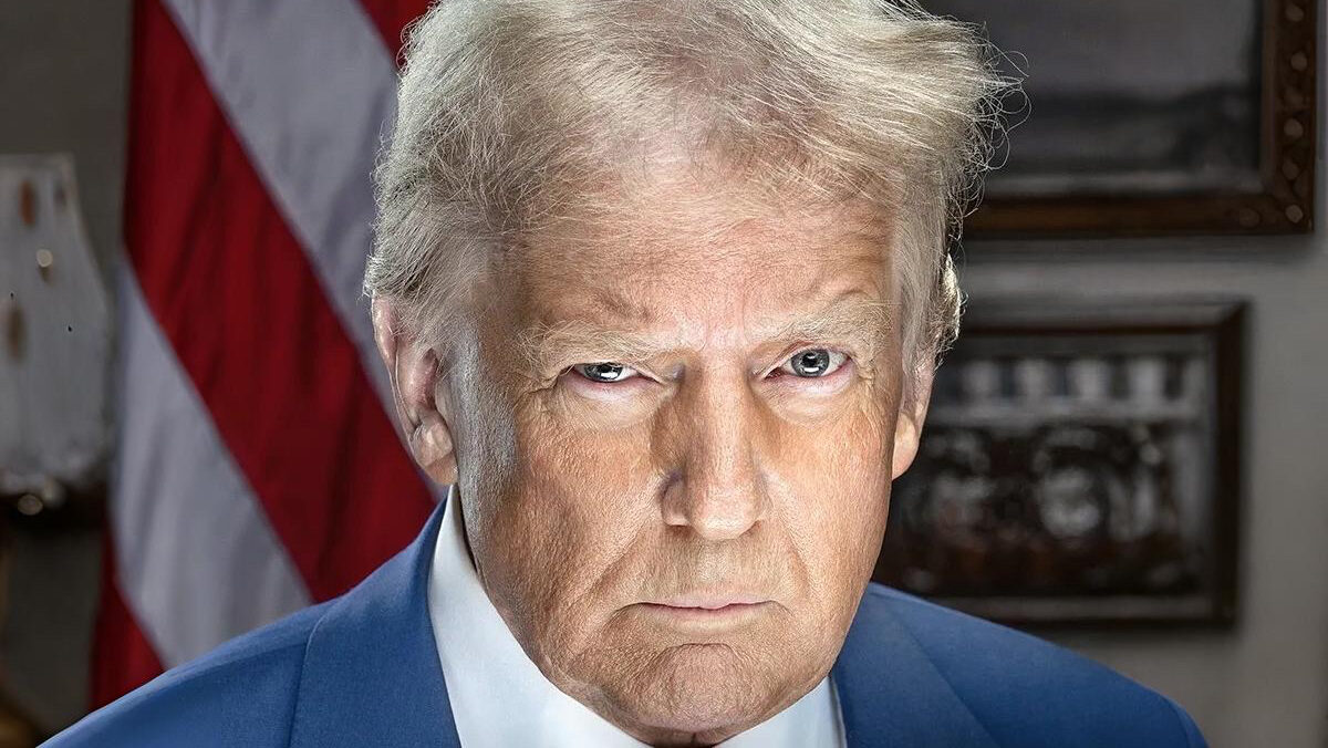 US-Präsident feuert Breitseite gegen Netflix ab - THE SPOT media & film