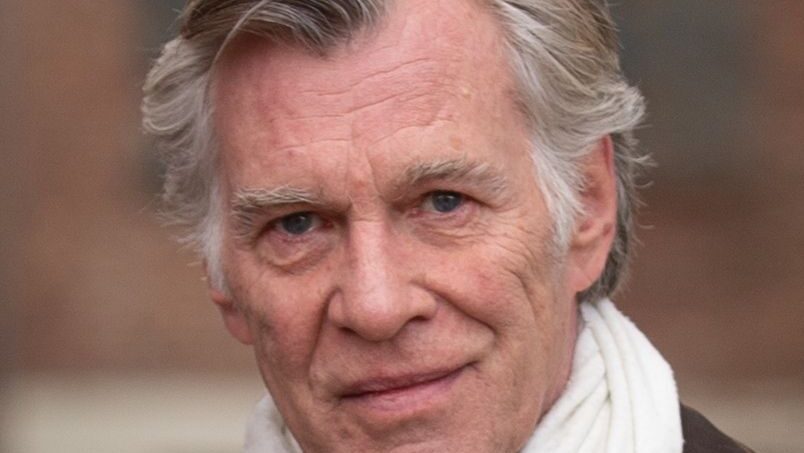 Trauer um Schweizer Schauspieler Benedict Freitag - THE SPOT media & film