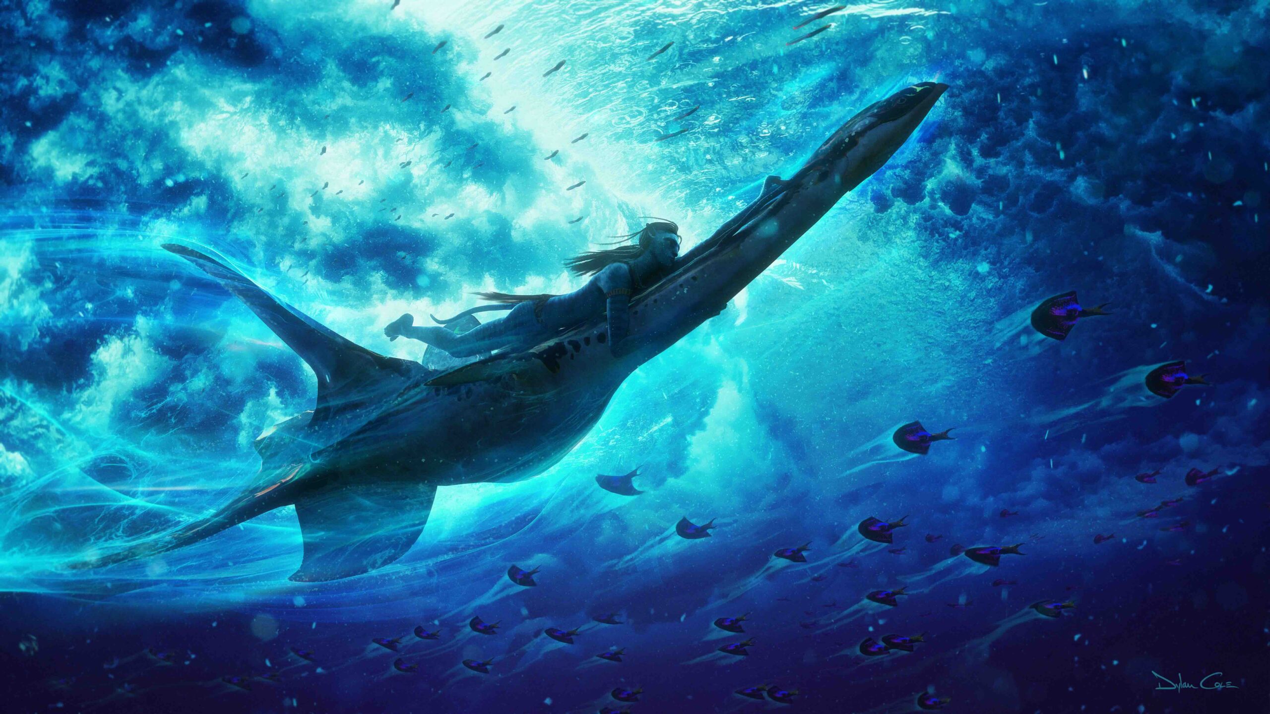 „Avatar“ rundet goldene Disney-Woche ab - THE SPOT media & film