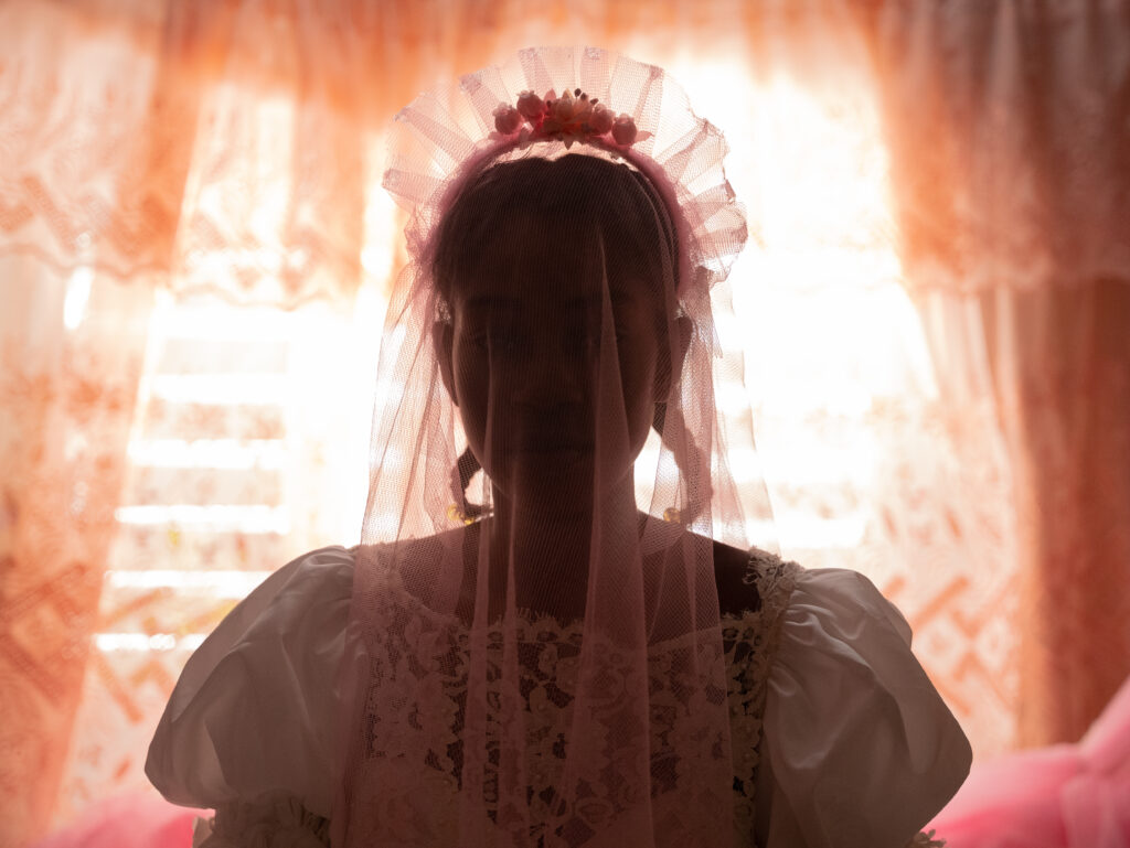 parabellum films Archive - THE SPOT media & film